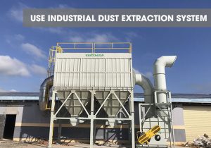 Effective ways to control dust in construction sites